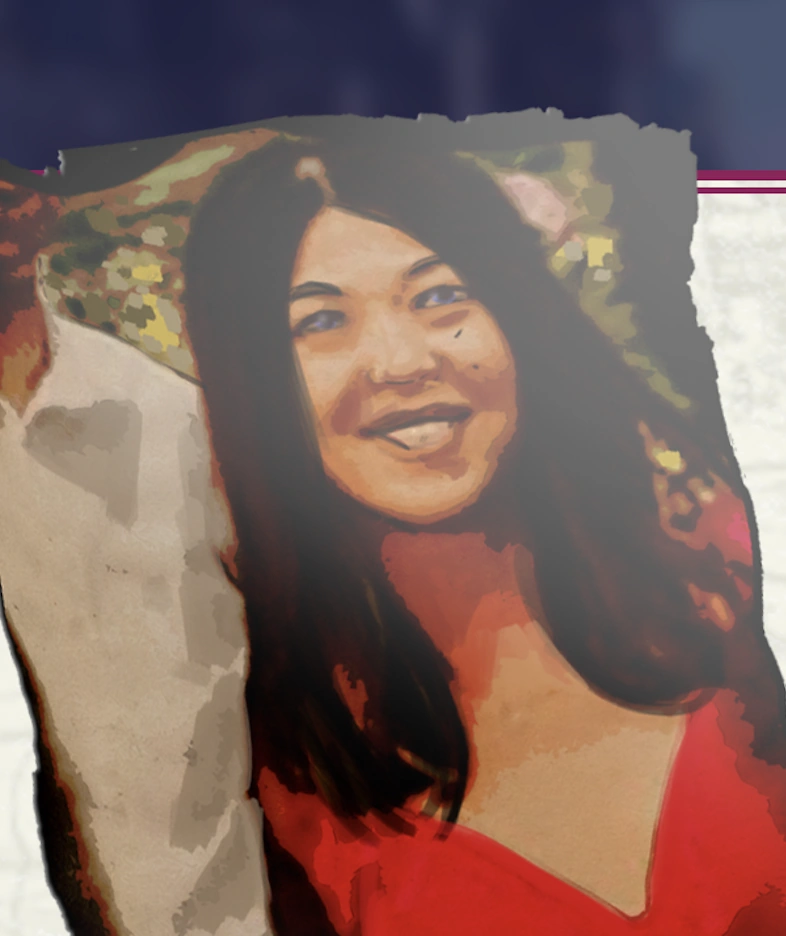 Victoria Moors | Fragile Memory Wiki | Fandom