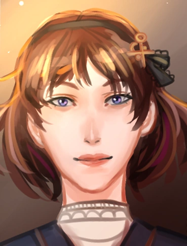 Briar Amaria Wilkes | Fragile Memory Wiki | Fandom