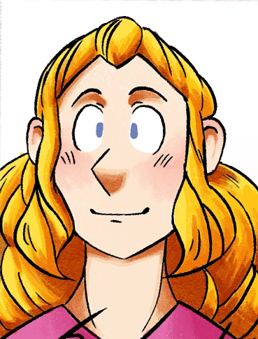 Janet Susan Langdon | Fragile Memory Wiki | Fandom