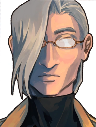 Lucius Jan van Niel | Fragile Memory Wiki | Fandom