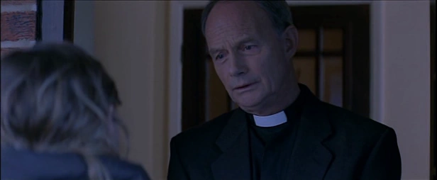 Father Tom | Fragile Wikia | Fandom