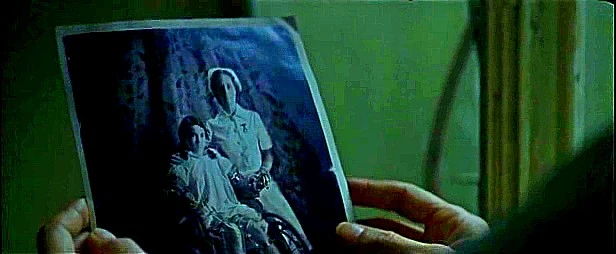 The Photograph | Fragile Wikia | Fandom