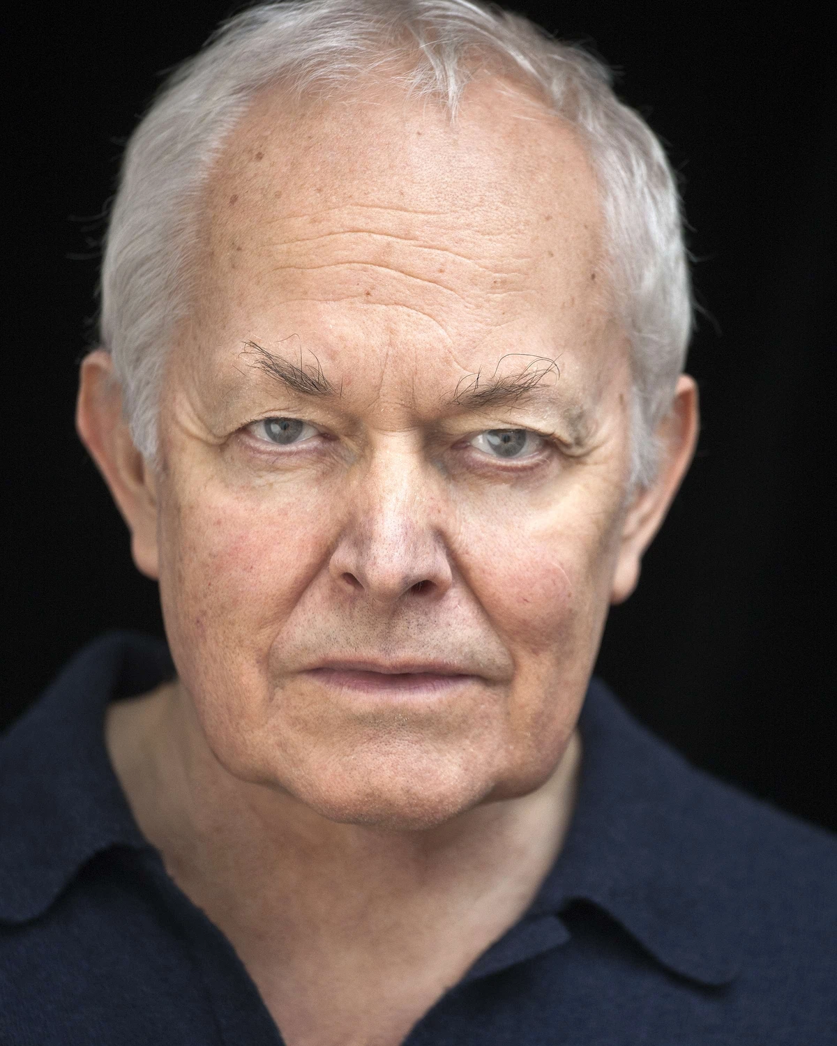 Michael Pennington | Fragile Wikia | Fandom