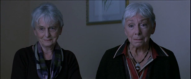 The Psychics | Fragile Wikia | Fandom