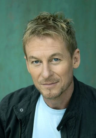 Richard Roxburgh | Fragile Wikia | Fandom