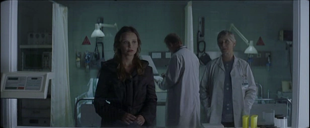 Operation Theater | Fragile Wikia | Fandom