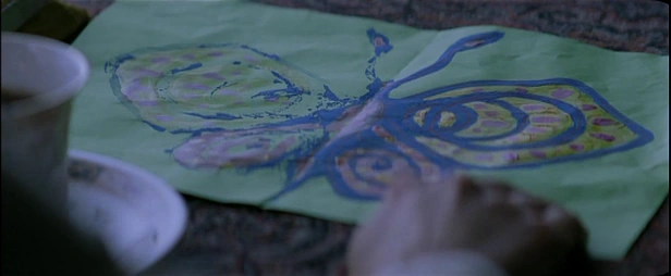 Butterfly Art | Fragile Wikia | Fandom