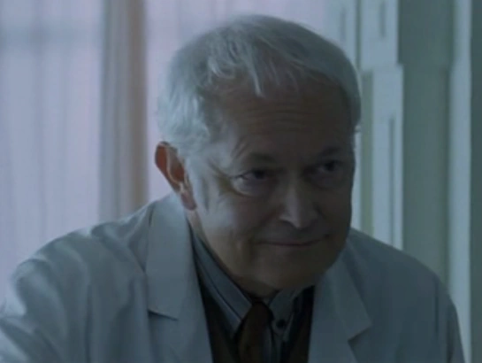 Dr. Marcus | Fragile Wikia | Fandom