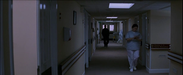 St. James Hospital | Fragile Wikia | Fandom