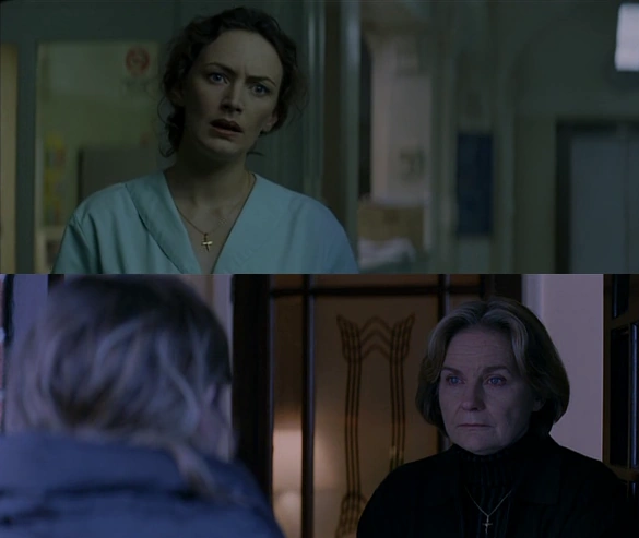 Susan's Family | Fragile Wikia | Fandom