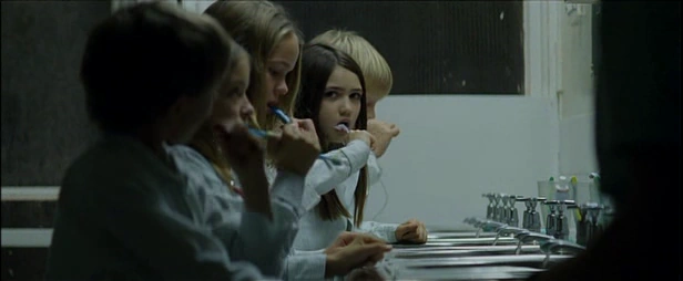 Lavatory | Fragile Wikia | Fandom