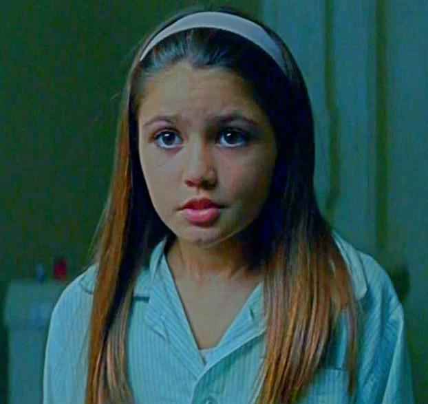 Maggie Reynolds | Fragile Wikia | Fandom
