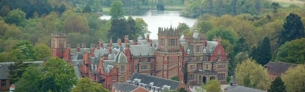 Bearwood College | Fragile Wikia | Fandom