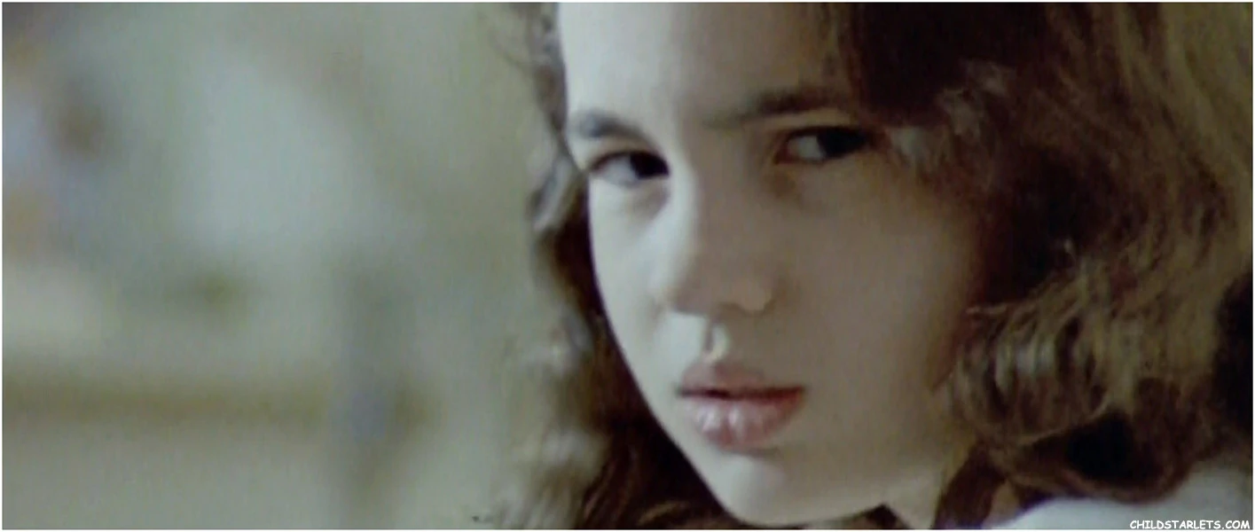 Fragile Movie Mechanical Girl