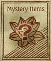 Mystery Items | Fragile Dreams Wiki | Fandom