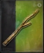 Stick | Fragile Dreams Wiki | Fandom