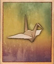 Paper Crane | Fragile Dreams Wiki | Fandom