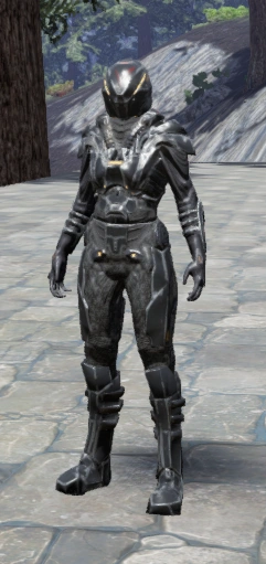 Category:Armor | Fragmented Wikia | Fandom