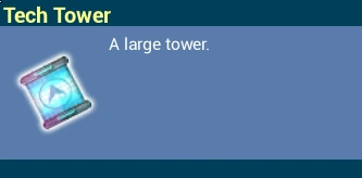 Tech Tower | Fragmented Wikia | Fandom