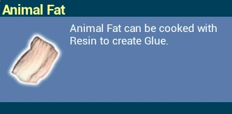 Animal Fat | Fragmented Wikia | Fandom