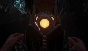 Haywire Robot | Fragmented Wikia | Fandom