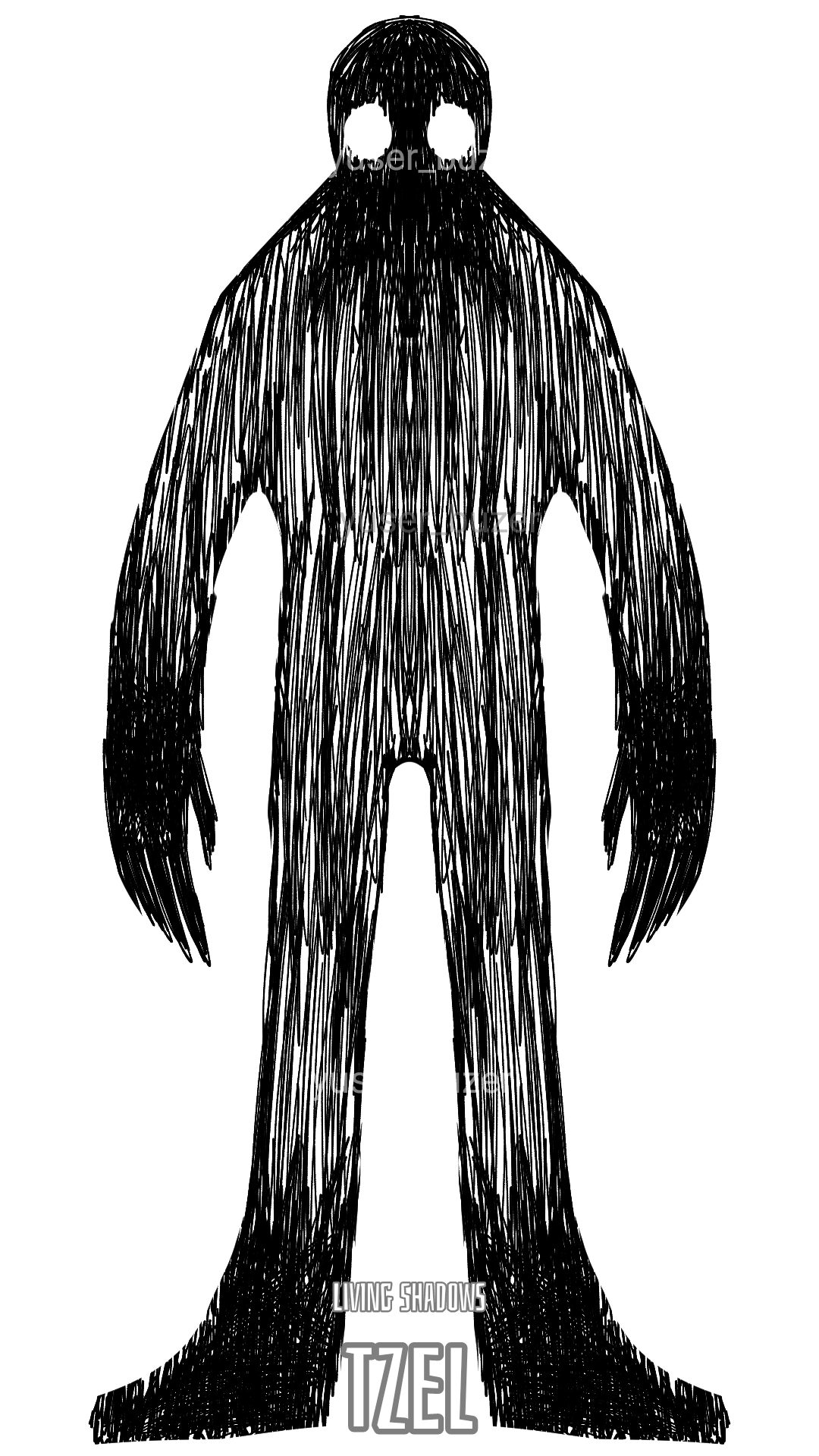 Tzel | Fragments of The Story Wiki | Fandom