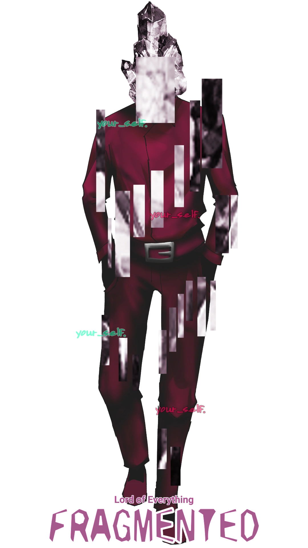 FRAGMENTED | Fragments of The Story Wiki | Fandom