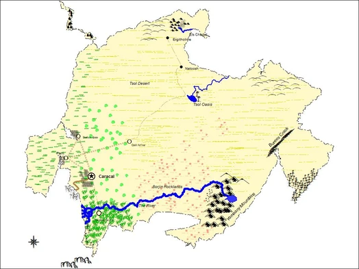 Umoja | Ruin Wiki | Fandom
