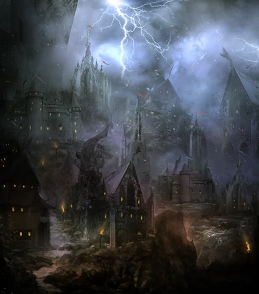 Thornwall | Ruin Wiki | Fandom