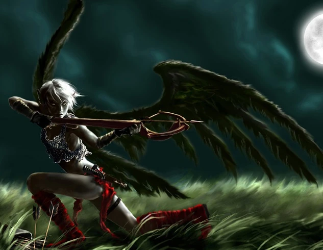 Li'Nora | Ruin Wiki | Fandom