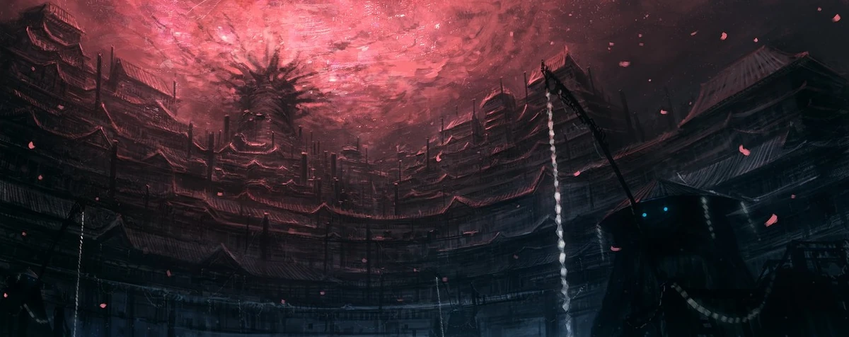 Jade City | Ruin Wiki | Fandom