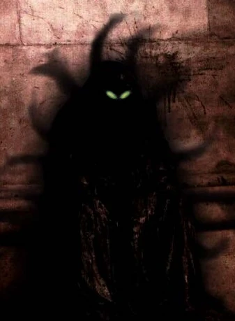 Vaine | Ruin Wiki | Fandom