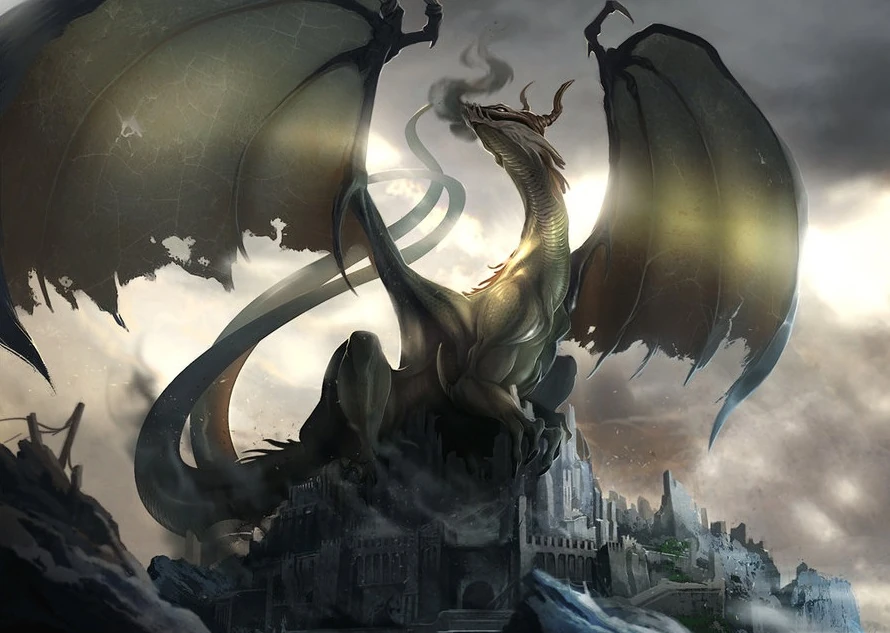 Sigil | Ruin Wiki | Fandom