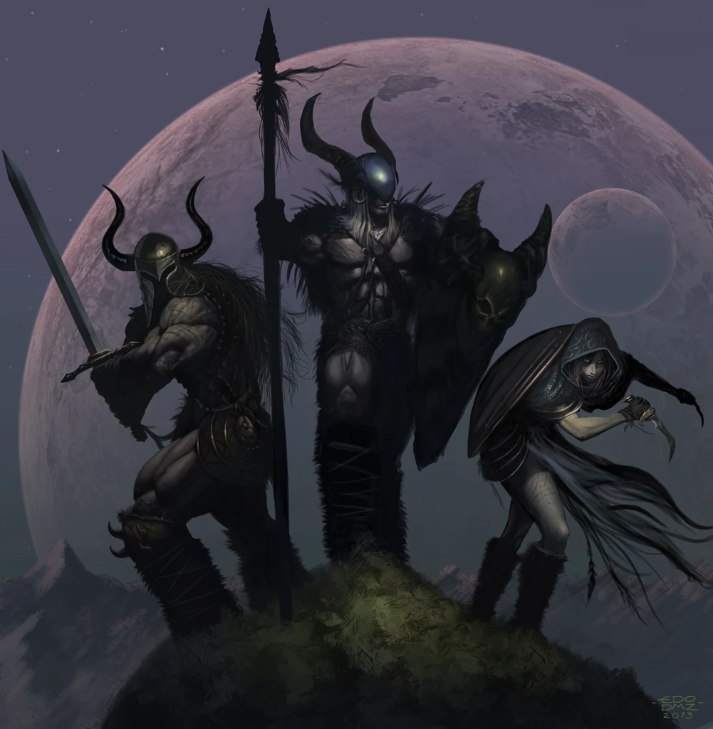 Ihmiset Valas | Ruin Wiki | Fandom