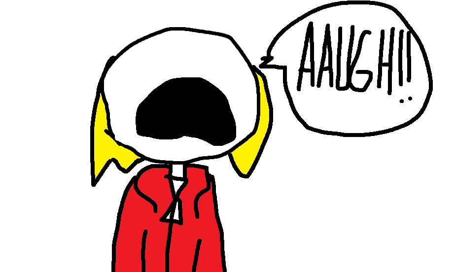 AAUGH! | Fragmentz Wiki | Fandom