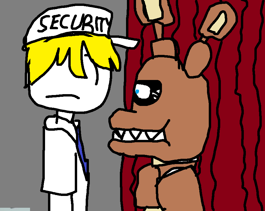 FNaF | Fragmentz Wiki | Fandom