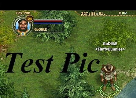 How to: Screenshot Fragoria | Fragoria Wiki | Fandom