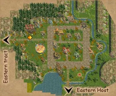 Maps and Towns | Fragoria Wiki | Fandom