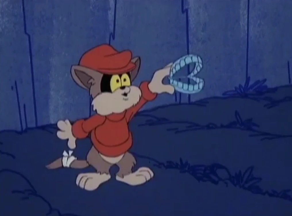 Sammy | Fraidy Cat Wiki | Fandom