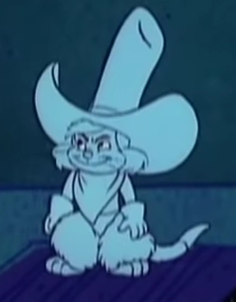 Billy the Kit | Fraidy Cat Wiki | Fandom