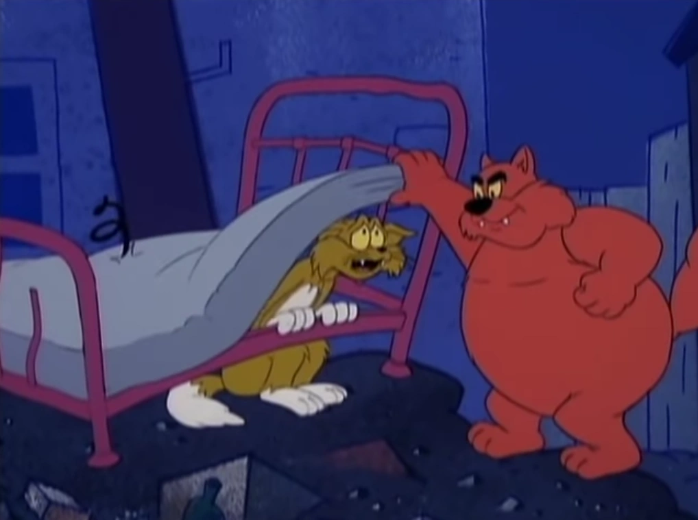 Magic Numbers | Fraidy Cat Wiki | Fandom