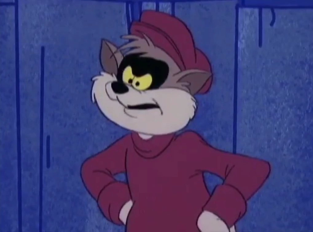 Hammy | Fraidy Cat Wiki | Fandom