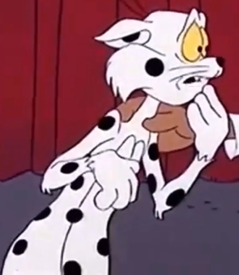 Fraidy Cat (character)/Gallery | Fraidy Cat Wiki | Fandom