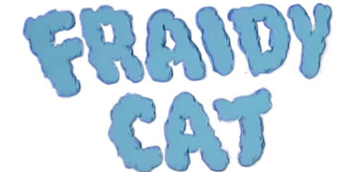 Feline Fortune | Fraidy Cat Wiki | Fandom