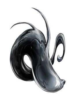 Gray Ooze | Das Fraktal Wiki | Fandom