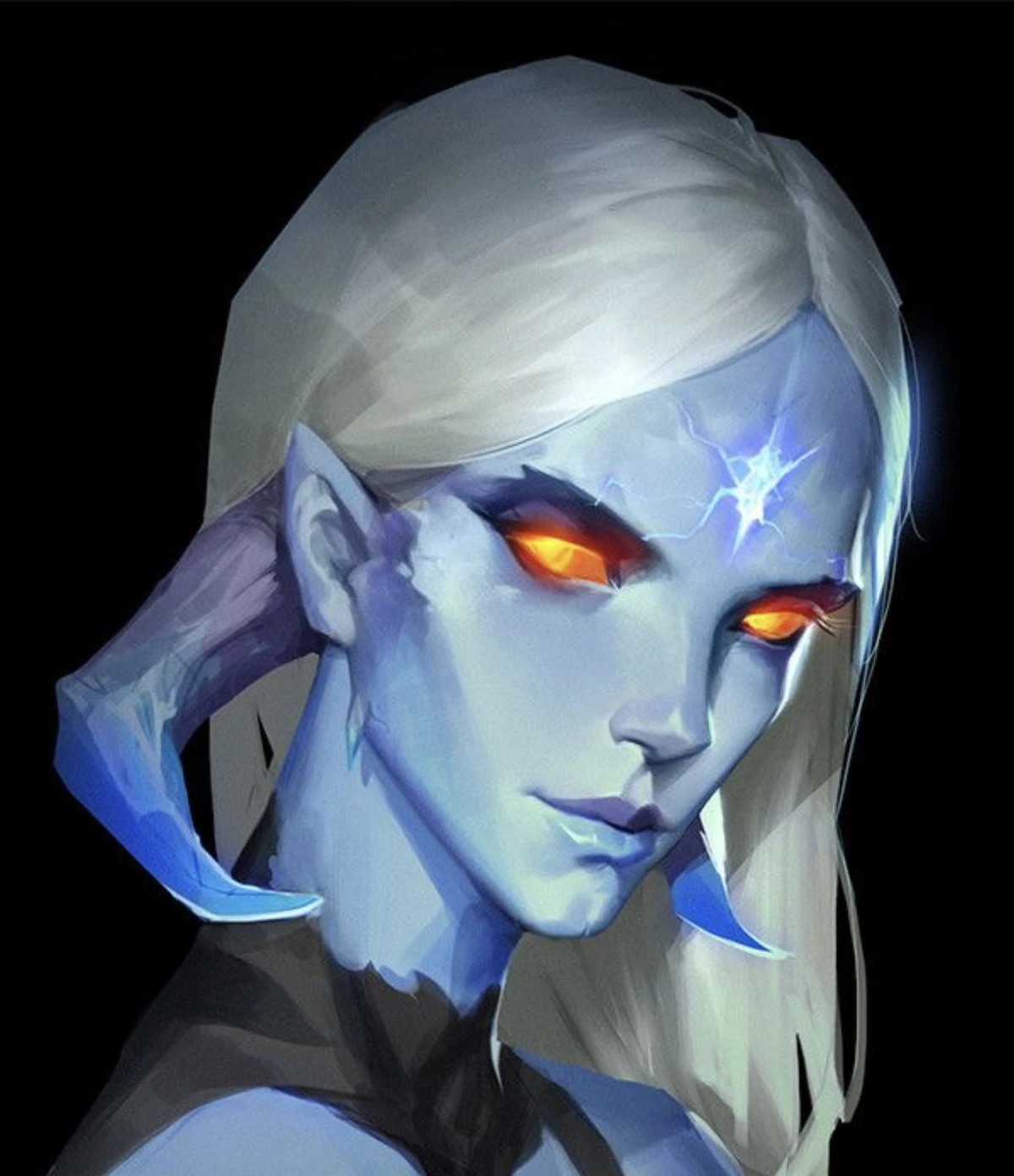 Ace | Das Fraktal Wiki | Fandom