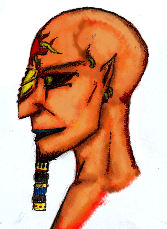 Aliax | Wikia Fralia | Fandom