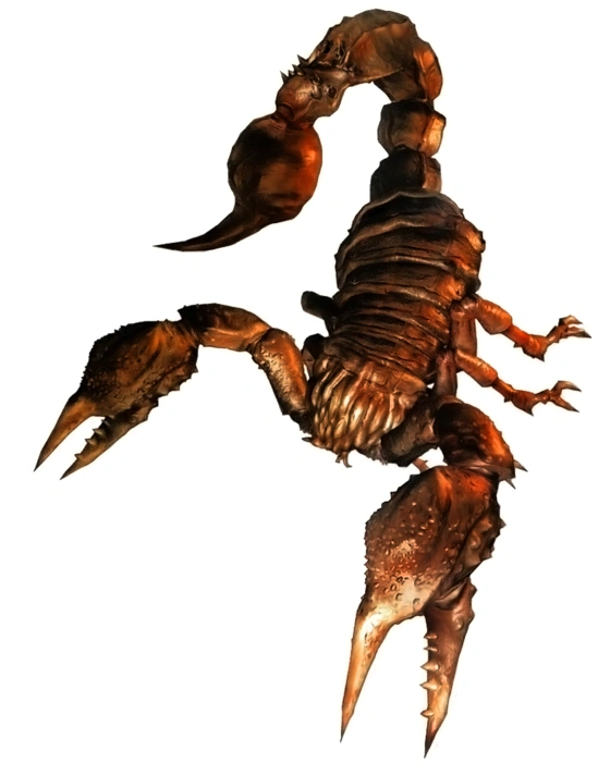 Scorponox | Wikia Fralia | Fandom