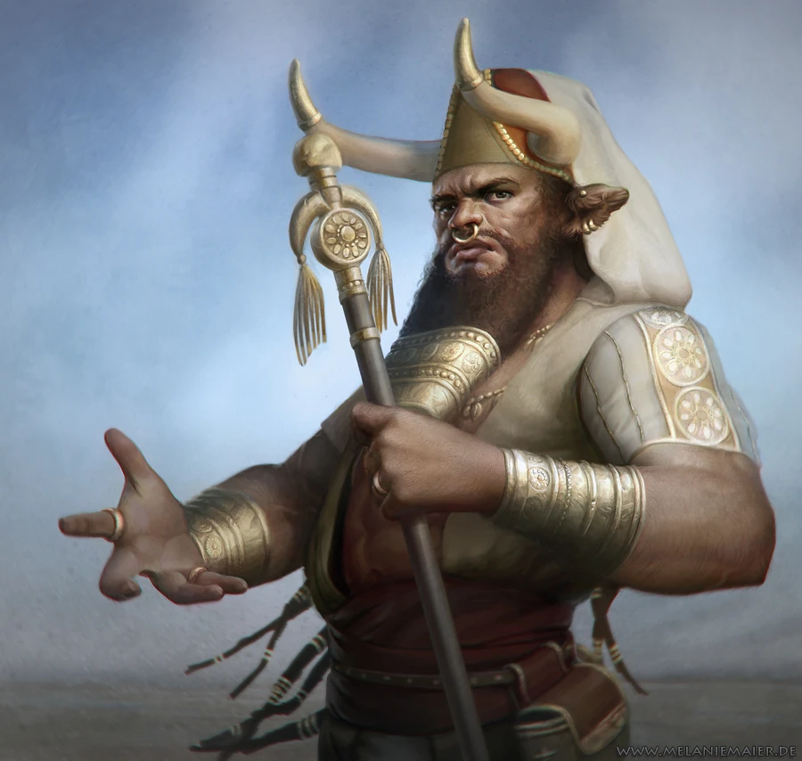 Magos | Wikia Fralia | Fandom