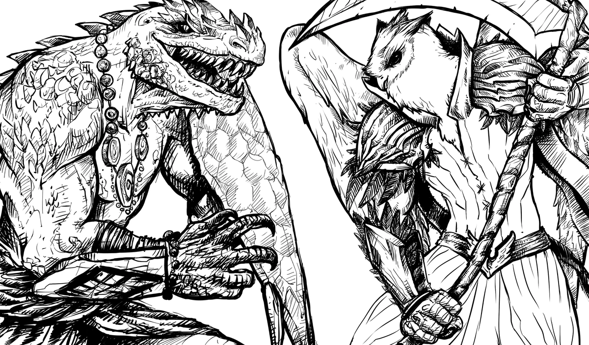 Fralia: Un Mundo Salvaje | Wikia Fralia | Fandom